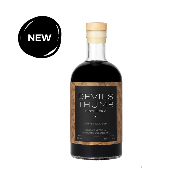 Order Online | Devils Thumb Distillery