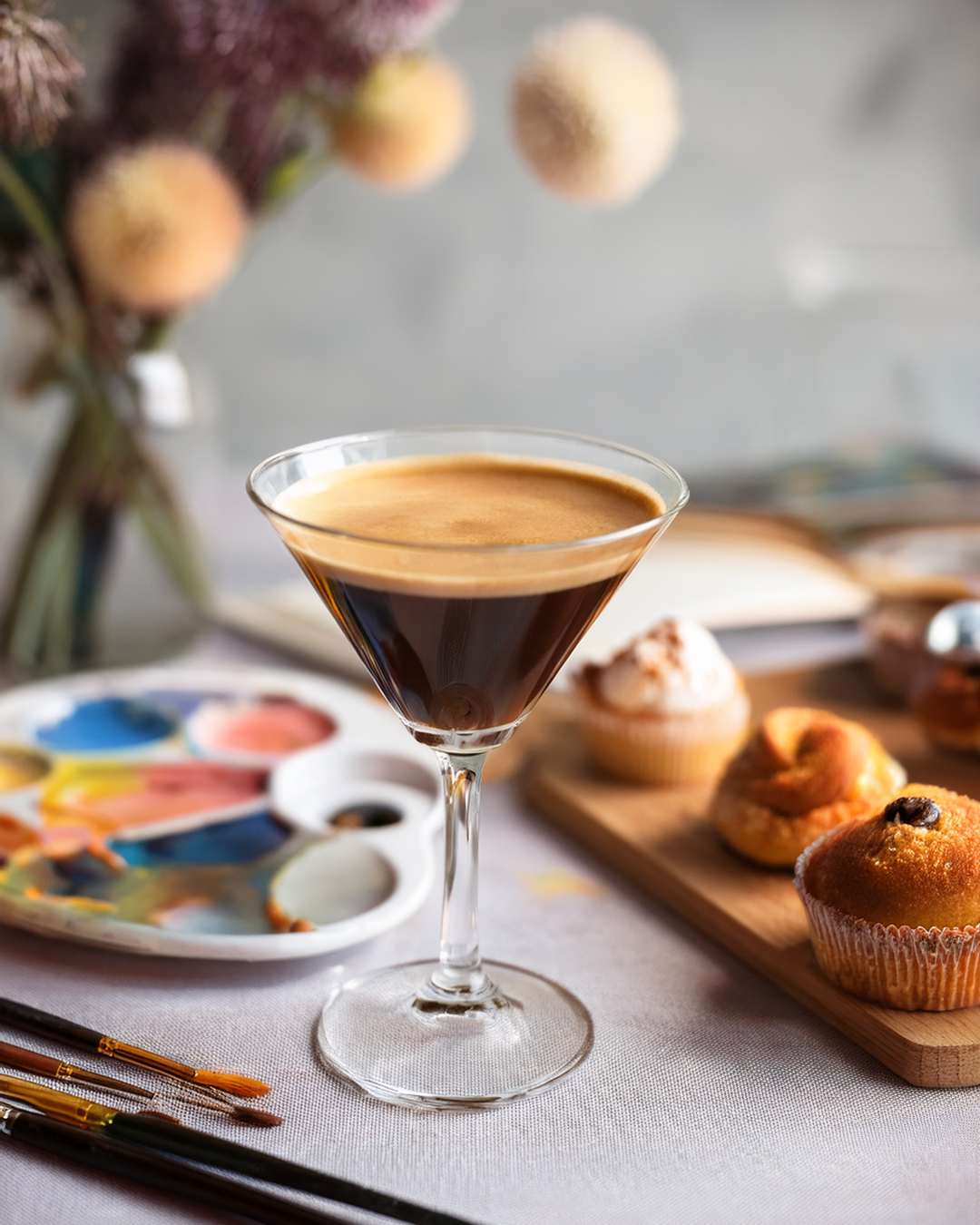 Sip and Paint | Devils Thumb Distillery